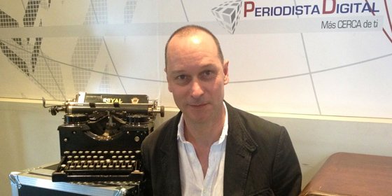 [VÍDEO ENTREVISTA] Lawrence Norfolk: "El festín era una amenaza para el ...