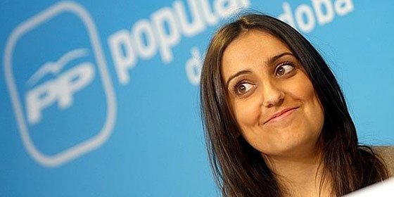 Beatriz Jurado: "Fátima Báñez es el hada madrina de los jóvenes ...