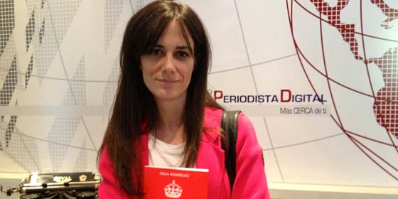 Delia Rodríguez: "El pecado original de los medios digitales comenzó el ...
