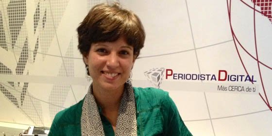 Beatriz Talegón: "Soy superzapateril en el tema de los derechos ...