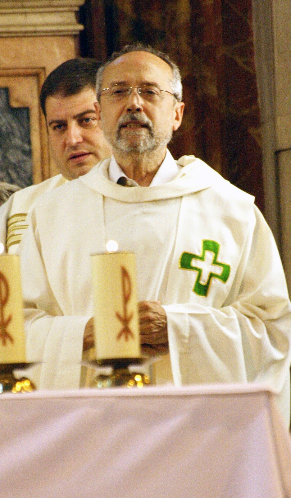 La Vida Consagrada - Periodista Digital