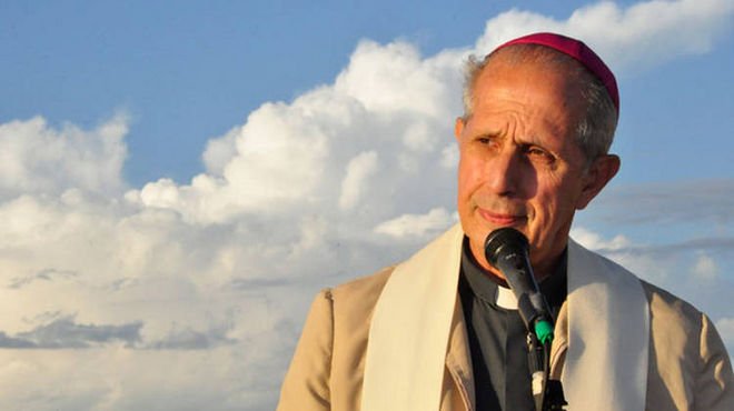 Mario Poli: "En las villas el Papa tiene un millón de amigos ...