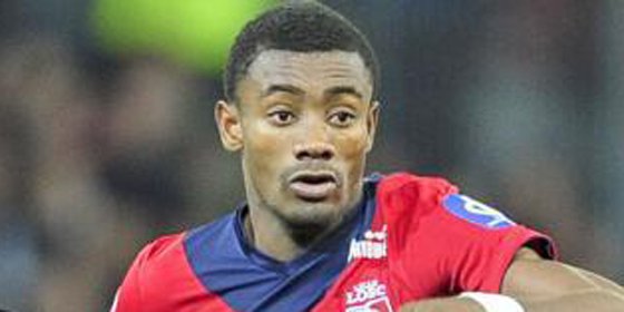 El Atlético tras la pista de Kalou - Periodista Digital