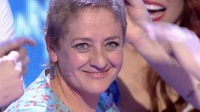 La vida no es tan bonita para la ganadora del bote de 'Pasapalabra ...