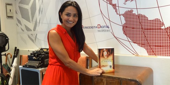 Mayte Carrasco: "Las noticias que llegan de Oriente son, en su mayoría ...