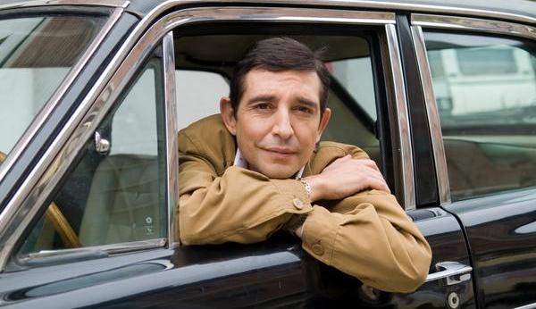 Fallece a los 51 años Roberto Cairo, el 'Desi' en Cuéntame cómo pasó ...
