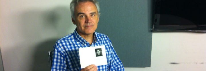 Antonio Esquivias, ex numerario: "Si dejas el Opus, te ves con una mano ...