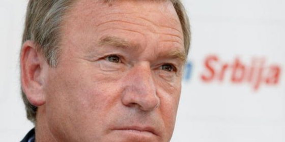 Clemente arremete contra Bielsa - Periodista Digital