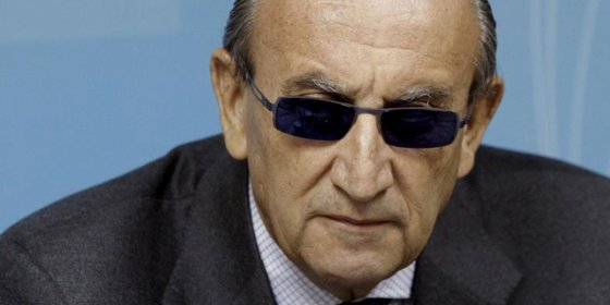 La Audiencia da un plazo de cinco días a Fabra para ingresar en prisión ...