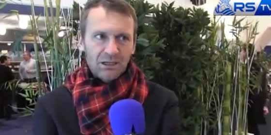 Gica Craioveanu da un palo a la directiva de la Real - Periodista Digital