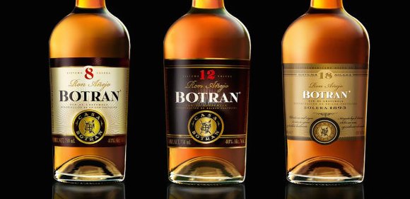 Ron Botran aterriza en España - Periodista Digital