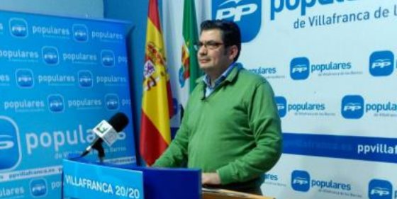 Manuel Piñero anuncia la bajada del precio del agua y la puesta en ...