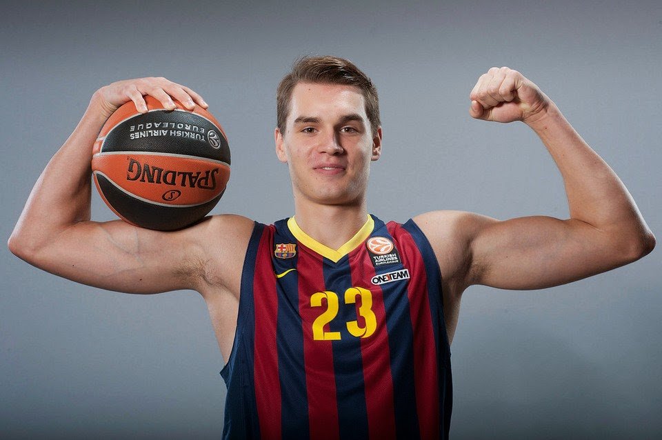 Al atribulado Barça de baloncesto se le marcha ahora su estrella Mario ...