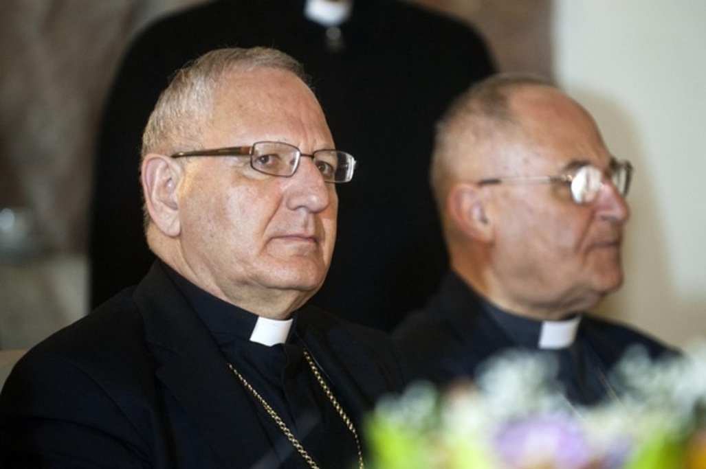 Cristianos iraquíes anhelan una visita del Papa - Periodista Digital