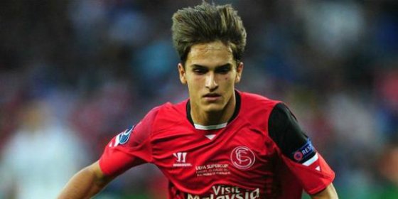 Denis Suarez se marcha al Villarreal - Periodista Digital