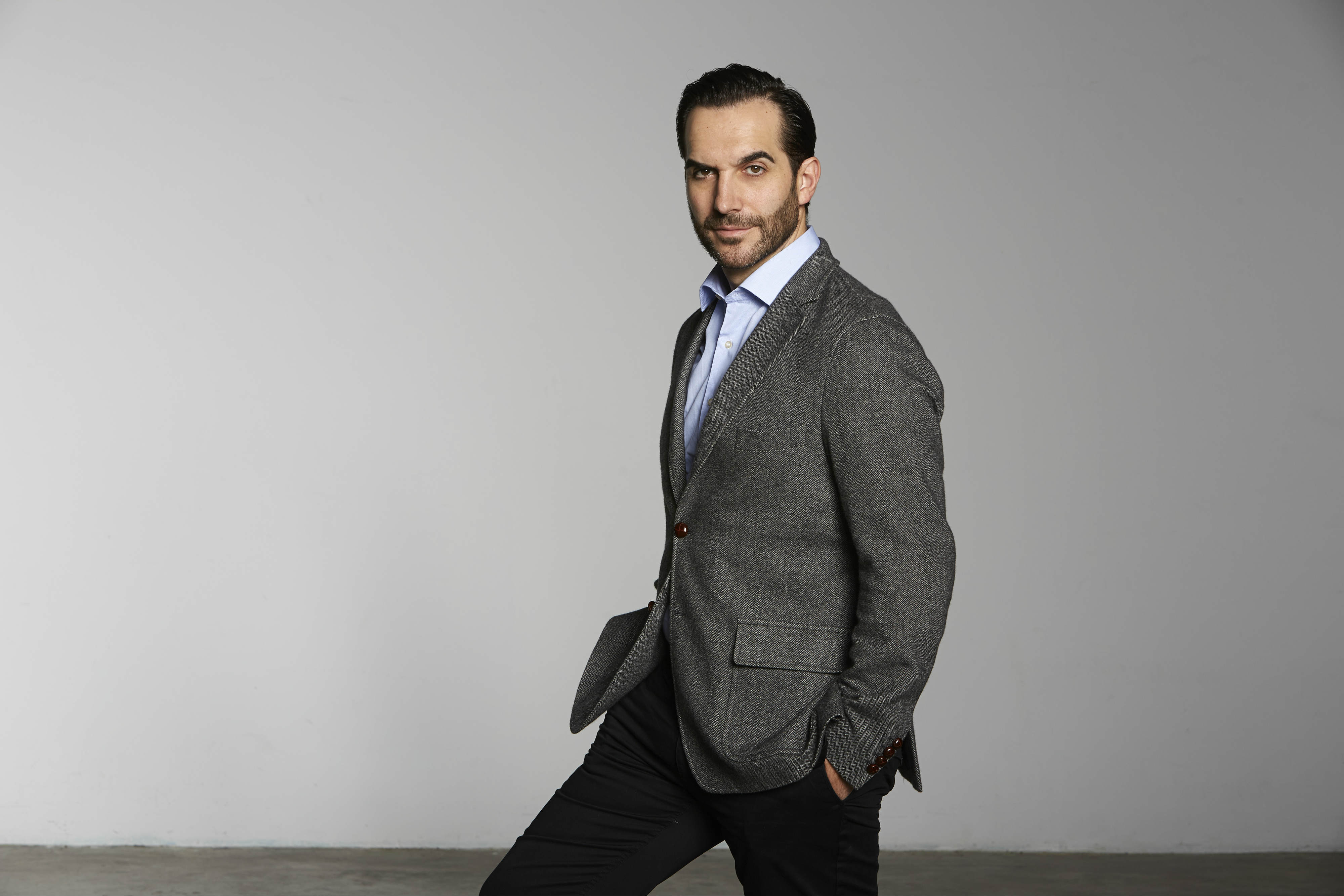 Súper Mario: el Restaurante Coque obtiene su segunda estrella Michelin ...