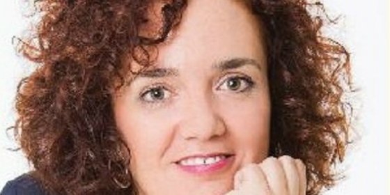 La escritora pacense Anabel Rodríguez presenta en el Museo de Olivenza ...