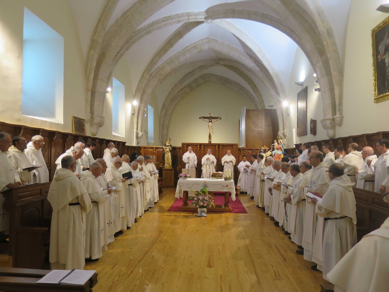 Blázquez, a los dominicos: "La oración es insustituible para el buen ...