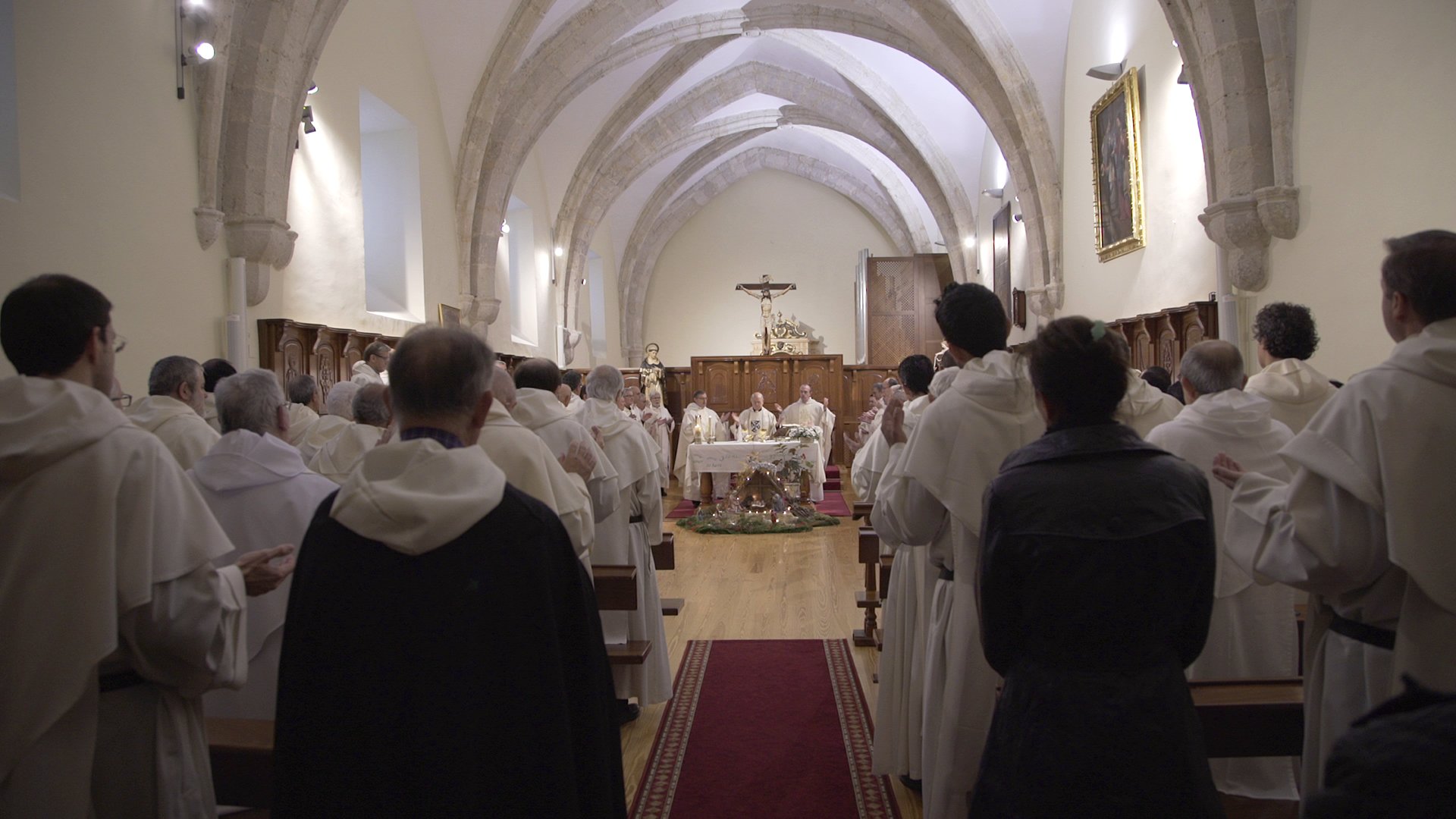 Blázquez, a los dominicos: "La oración es insustituible para el buen ...