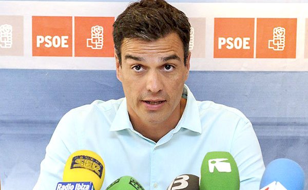 Ignacio Camacho, claro y contundente: "El estallido de la sórdida traca ...