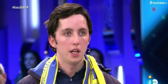 Ya es oficial, 'GH VIP 4' es un aburrimiento: el 'pequeño Nicolás' a la ...