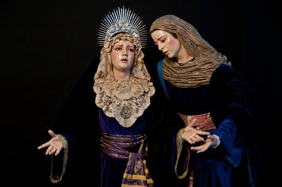 Santa María la de Cleofás - Periodista Digital