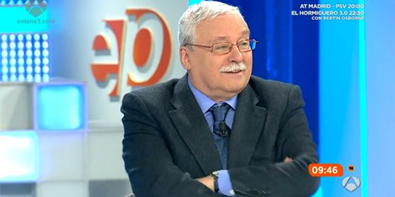 El Leguina más provocador: "A mí me gustan los toros: lo digo por ...