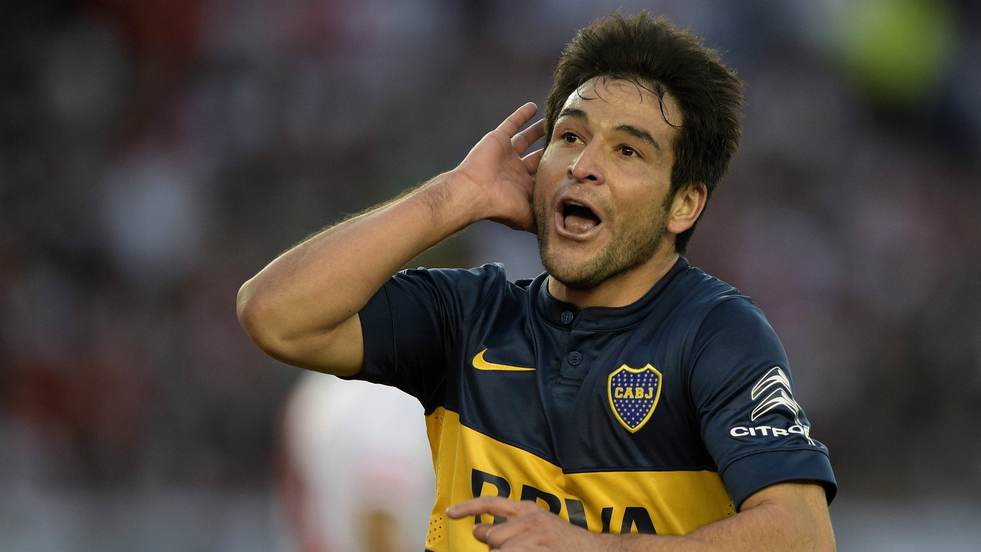 Nicolás Lodeiro, el 'enganche' uruguayo que regresará a Europa ...