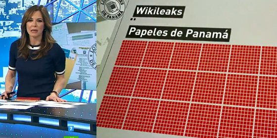 Pullazo desde laSexta a El País: "Lo de Wikileaks fueron gotas de agua ...