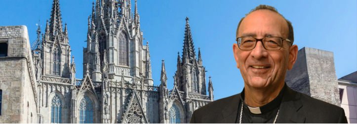 Juan José Omella: "El poder en la Iglesia es servicio" - Periodista Digital