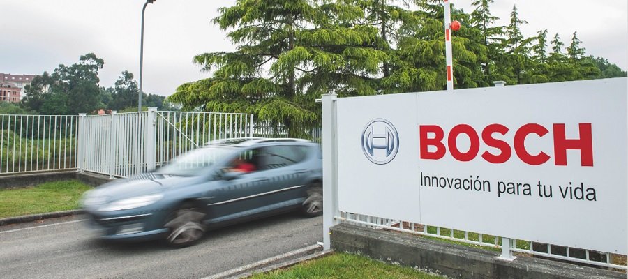 Bosch y la automoción Made in Spain - Periodista Digital
