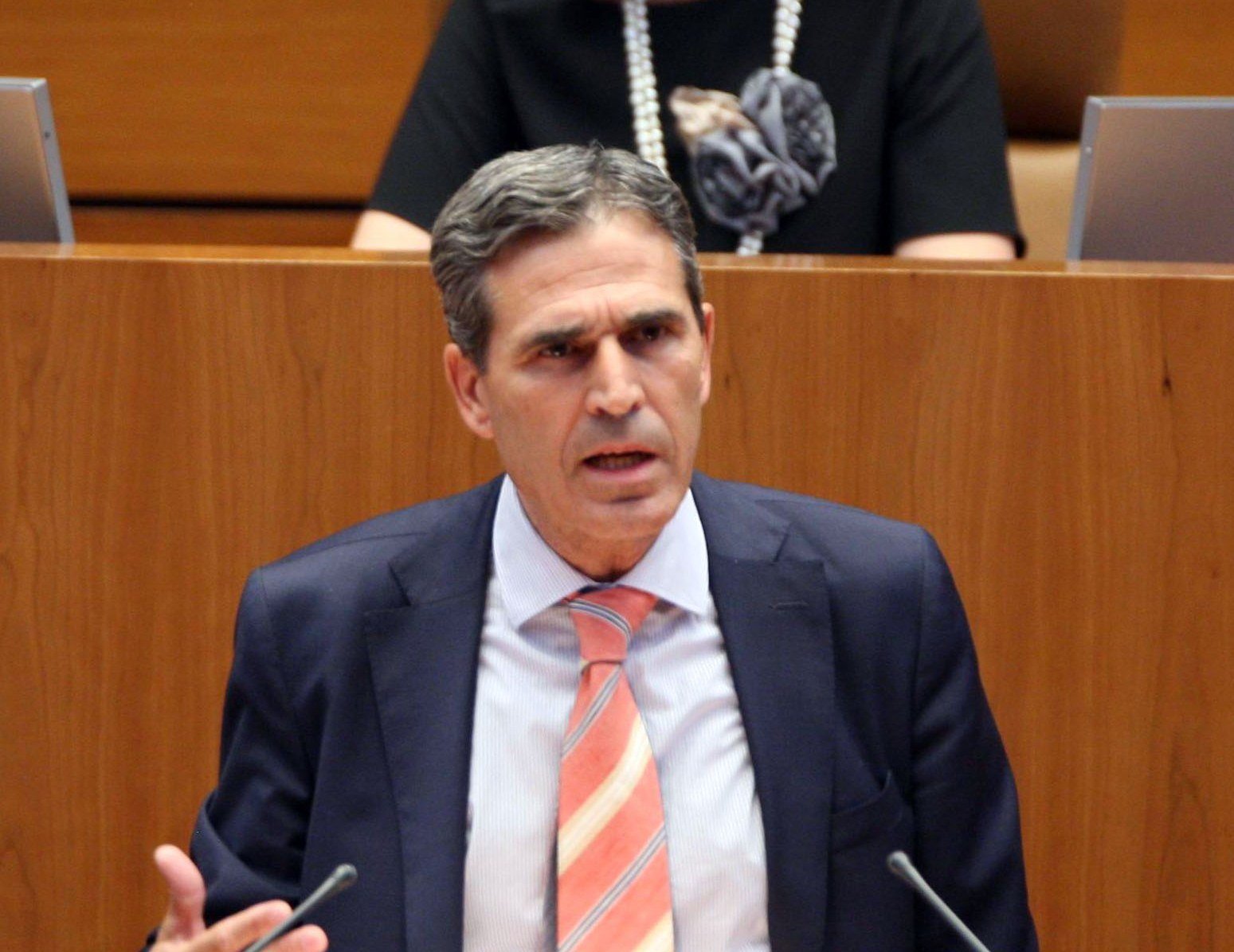 Sanz Vitorio, nuevo portavoz del PP en las Cortes de Castilla y León ...