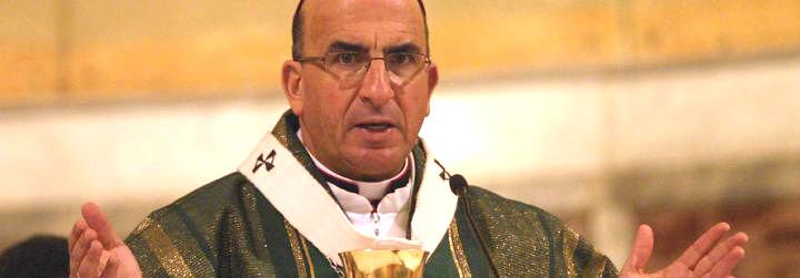 Fernando Chomali, a los candidatos chilenos: "Pensad en el bien común ...