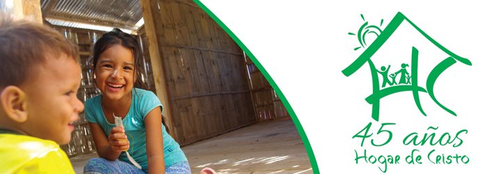 Viviendas del Hogar de Cristo celebra sus 45 años en Guayaquil ...