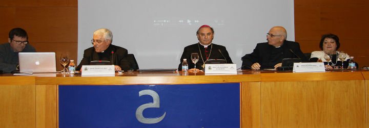 "En salida, hacia las periferias existenciales" - Periodista Digital