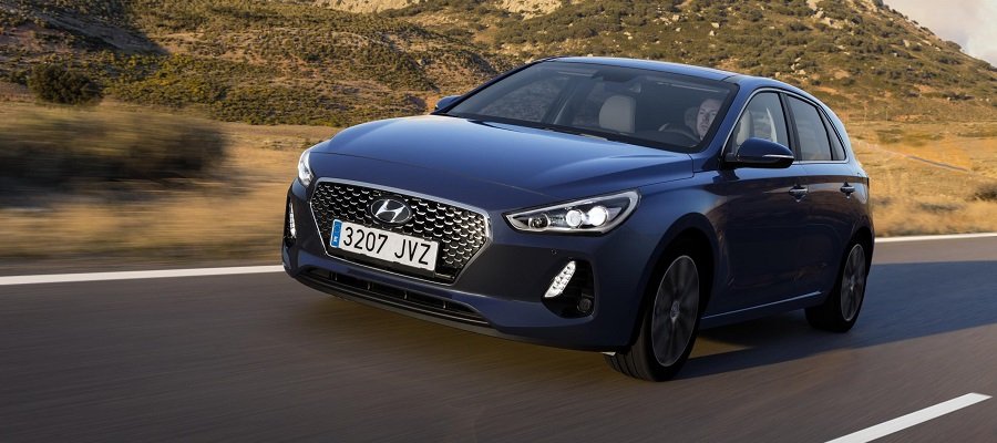 Hyundai refuerza su ADN con el nuevo i30 - Periodista Digital