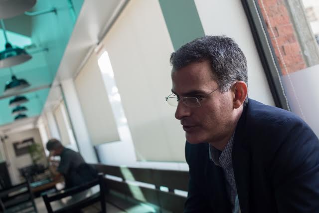 Rafael Luciani lanza un nuevo programa en Radio Vaticana - Periodista ...