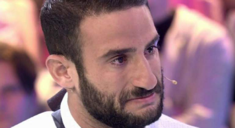 El terrible secreto que revela Eliad Cohen, de 'Supervivientes ...