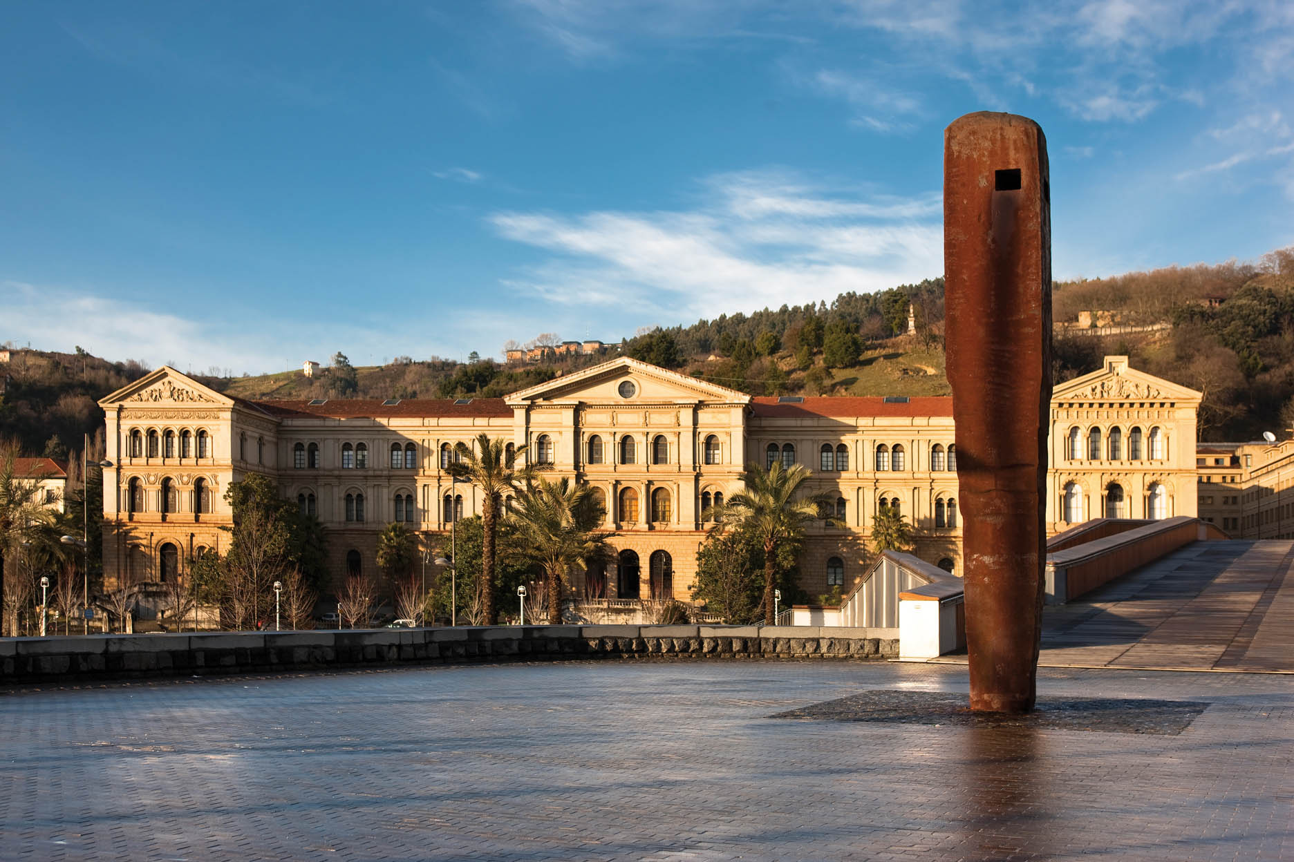Jornada de puertas abiertas en la Universidad de Deusto - Periodista ...