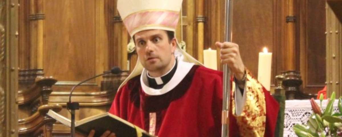 El obispo de Solsona, abucheado en Tàrrega - Periodista Digital