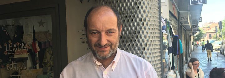 José Ramón Pérez: "Es necesario que el obispo vaya a Friol y hable con ...