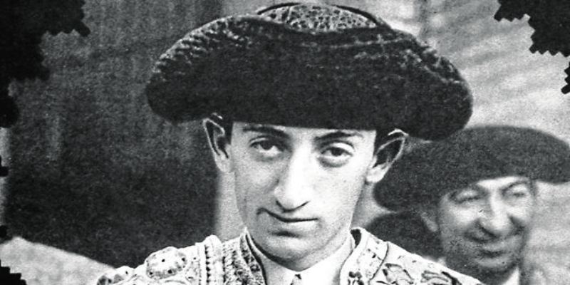 Toros: la muerte de Manolete, mito y copla - Periodista Digital