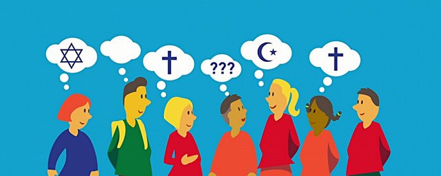 La laicidad política de las religiones, primera puerta de la paz ...