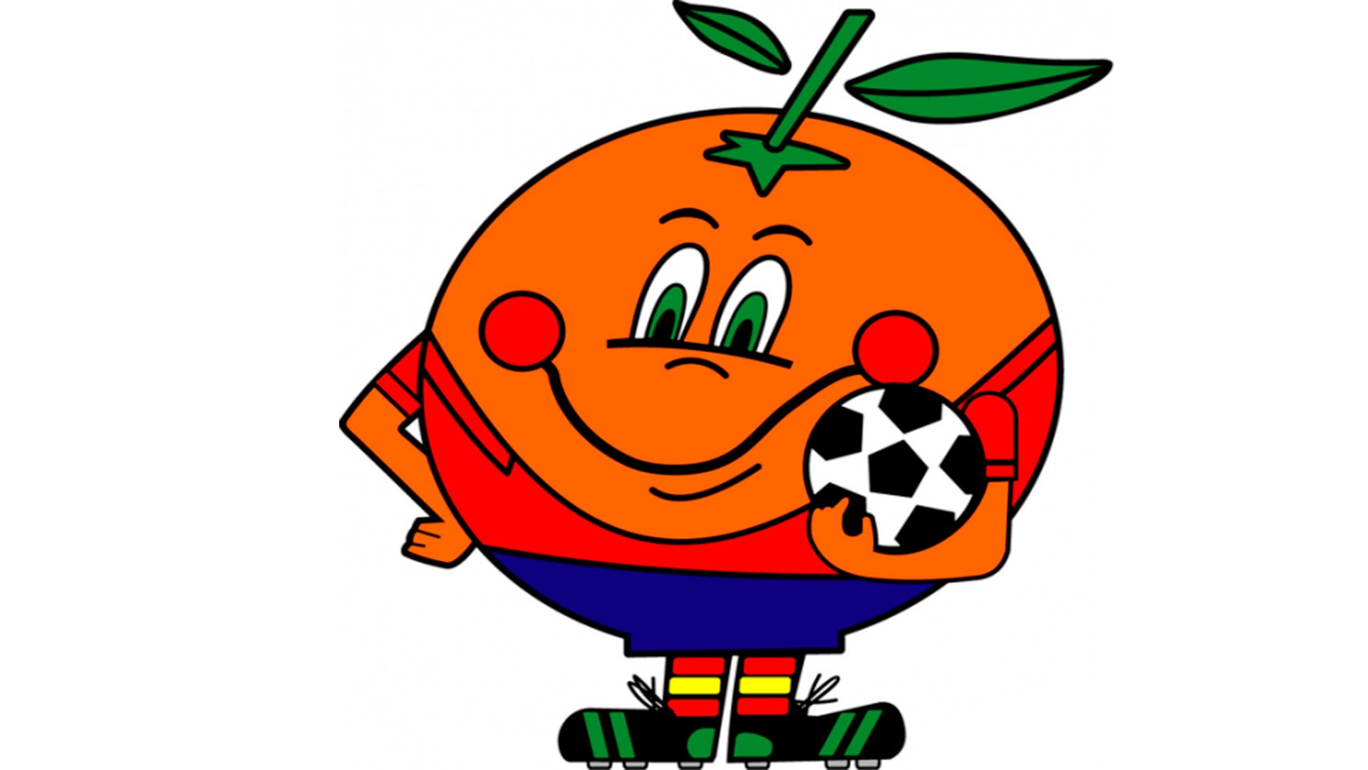 Todo lo que no sabías sobre Naranjito I de España - Periodista Digital