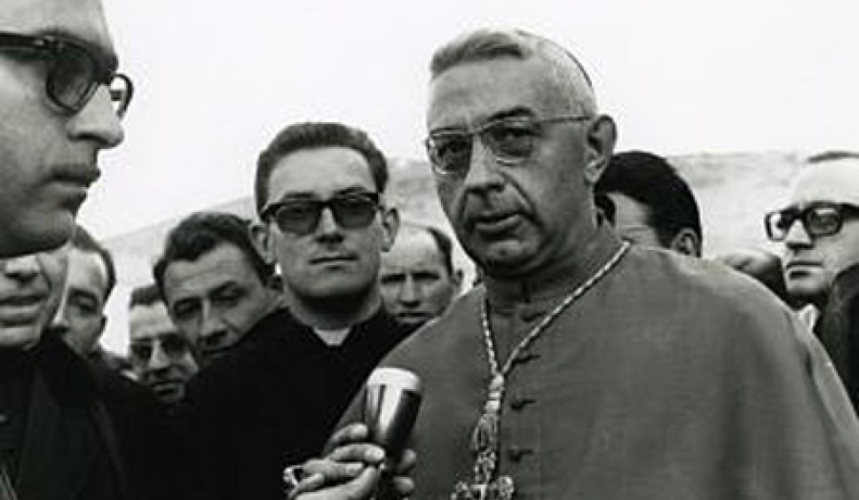 El legado del cardenal Tarancón - Periodista Digital