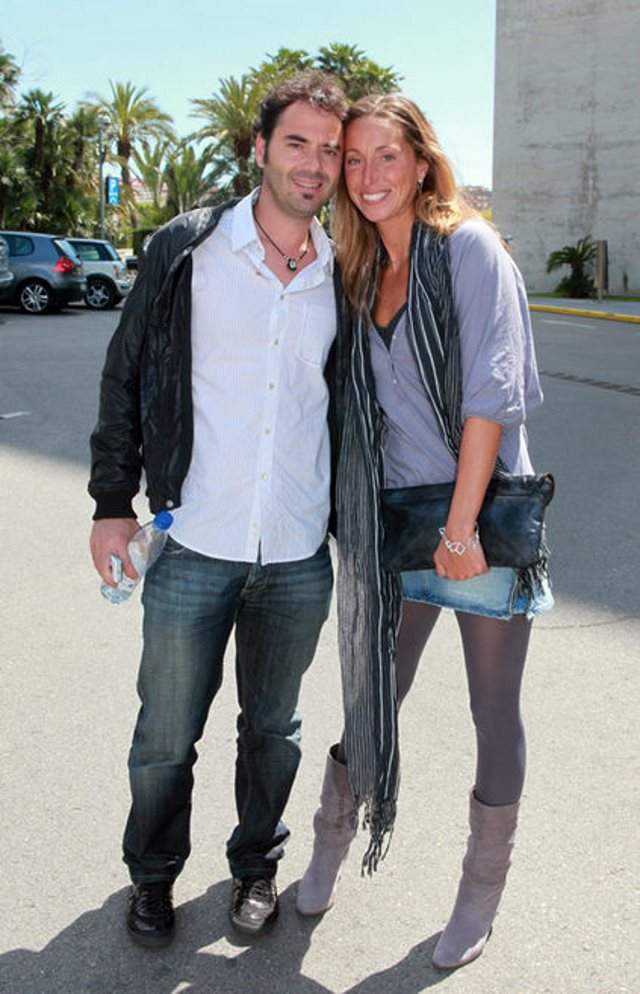 Gemma Mengual anuncia su boda: "Estamos muy ilusionados" - Periodista ...