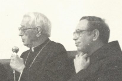 El legado del cardenal Tarancón - Periodista Digital