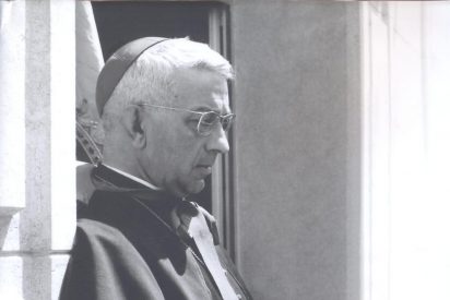 El legado del cardenal Tarancón - Periodista Digital