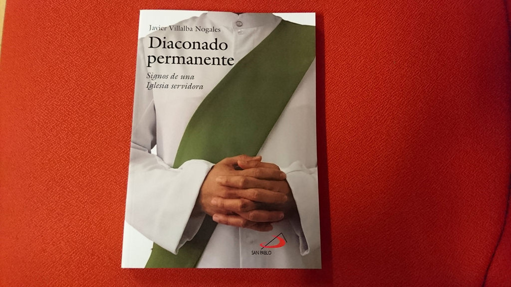 Diaconado permanente, signos de una Iglesia servidora - Periodista Digital