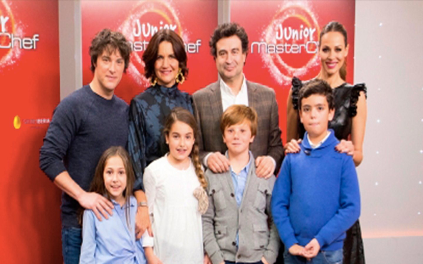 ‘MasterChef Junior’ 5 contará con una generación de aspirantes más ...
